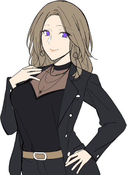 CHARACTER | The Satoshi Code